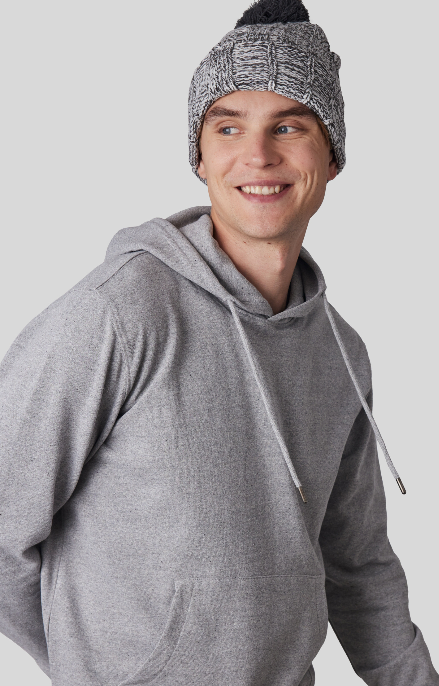Les bonnets à revers