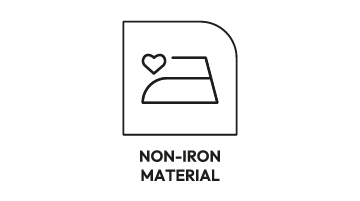 Non-iron