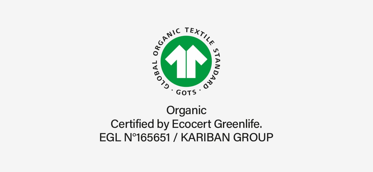 Our certifications