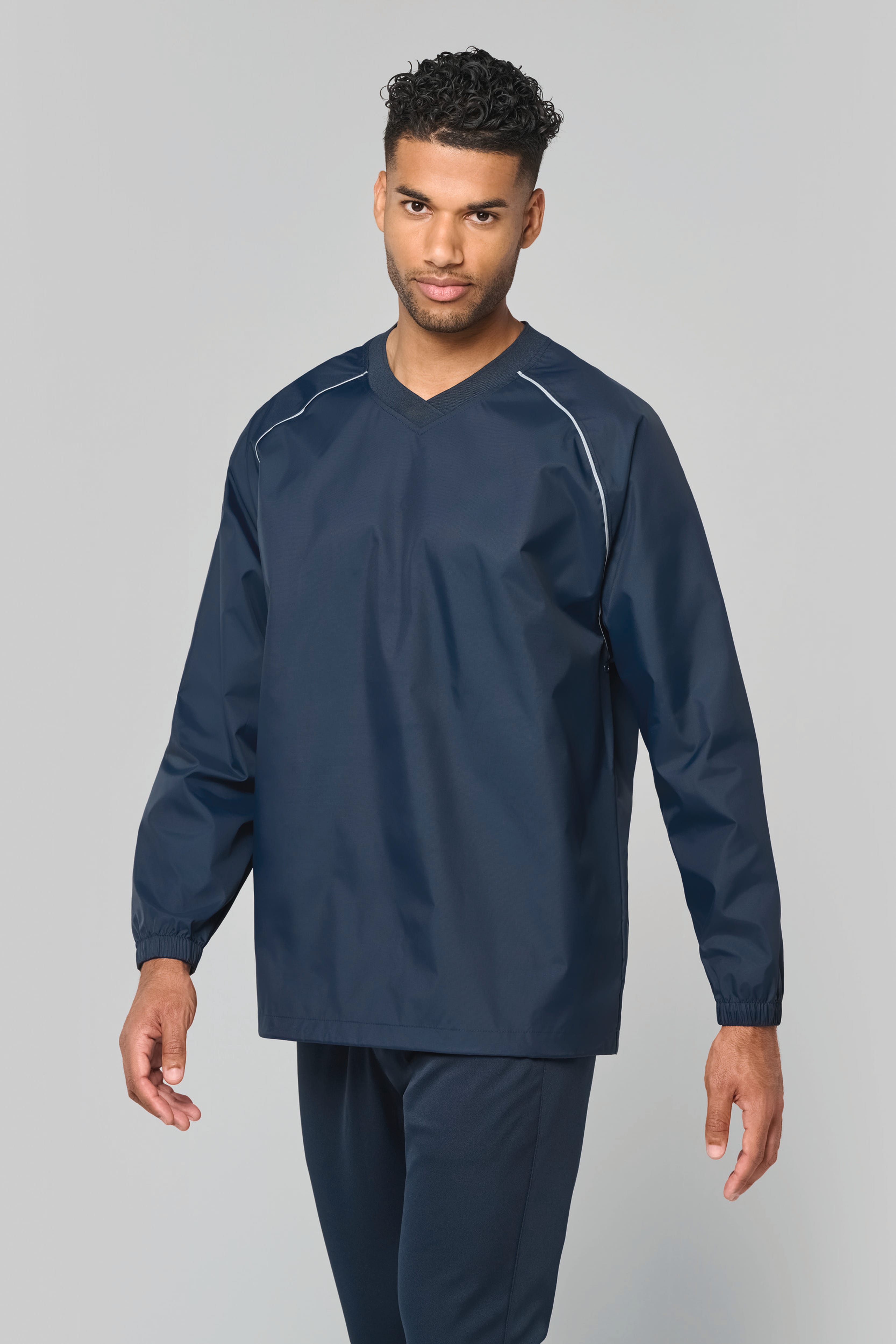 PA400 | Sweat de pluie multisport unisexe